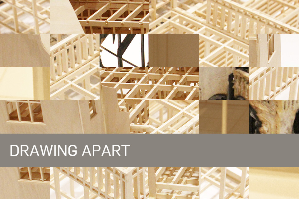 Exhibition: Drawing apart | Future of News and Participatory Media