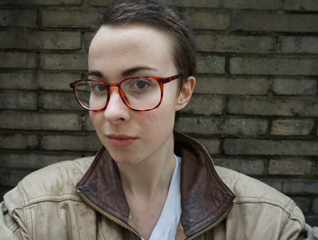 Holly Haney | Future of News and Participatory Media