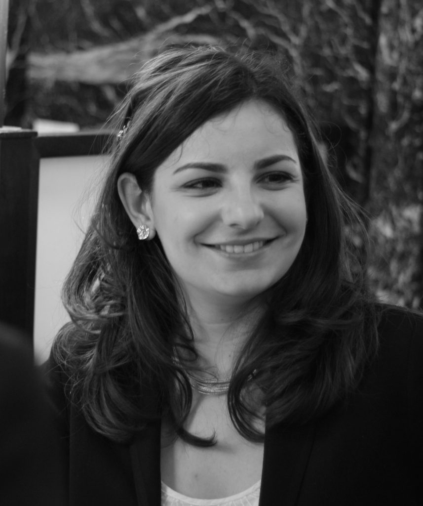 EvaBernard | Future of News and Participatory Media