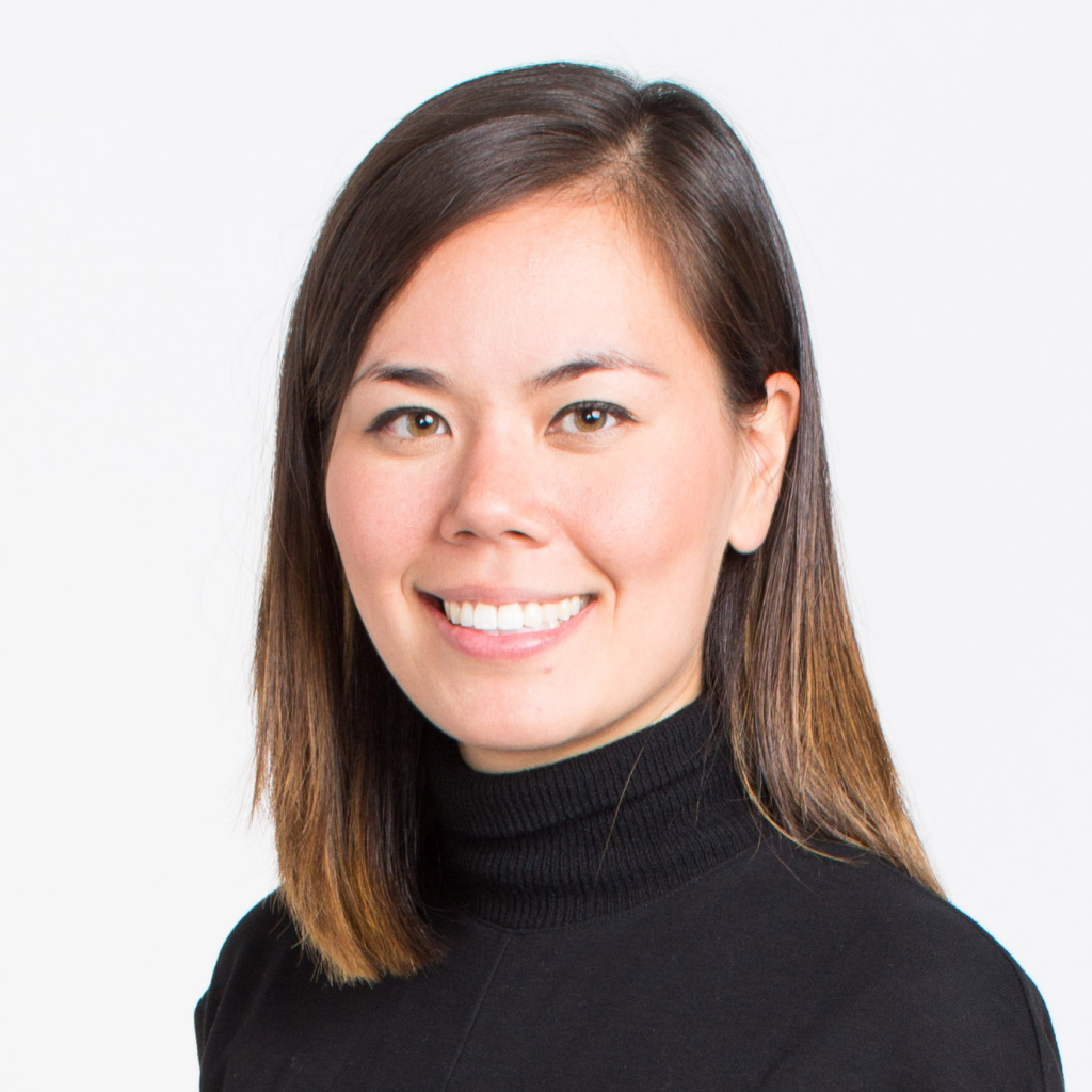 Hi! I’m Aileen. | Future of News and Participatory Media