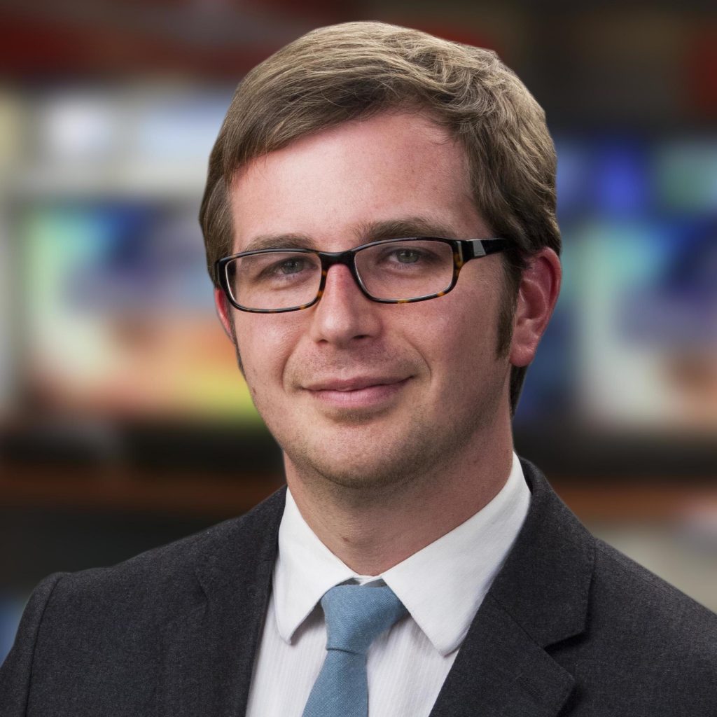 Tyler’s bio | Future of News and Participatory Media