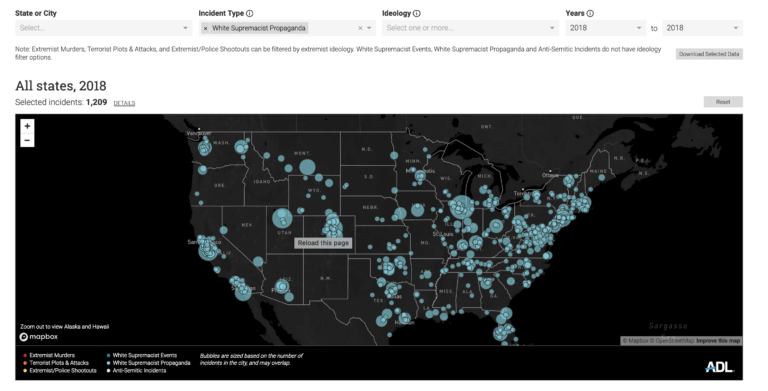 Future of News and Participatory Media | Treating newsgathering as an ...